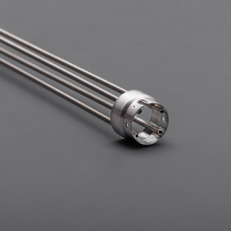 PCF-H190L Coil Pipe Assembly: LASC Parts