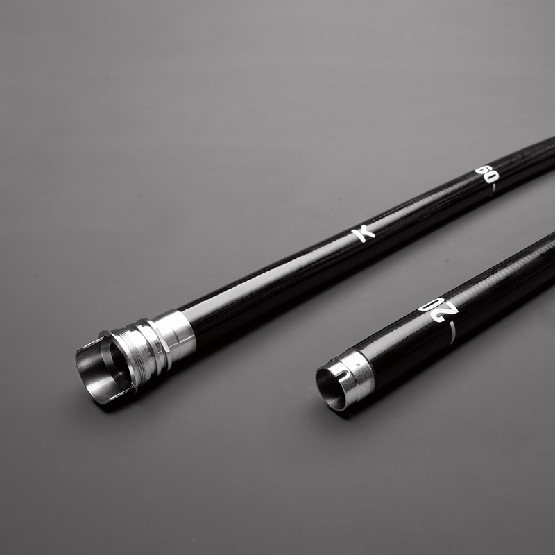 Insertion Tubes - LASC Parts